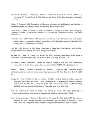 Final Manuscript ACCURATE COLD SEEP IDENTIFICATION etc_Rev AJD_25-2 ...