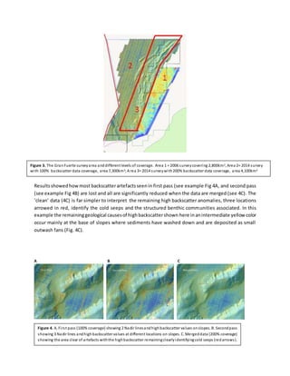 Final Manuscript ACCURATE COLD SEEP IDENTIFICATION etc_Rev AJD_25-2 ...