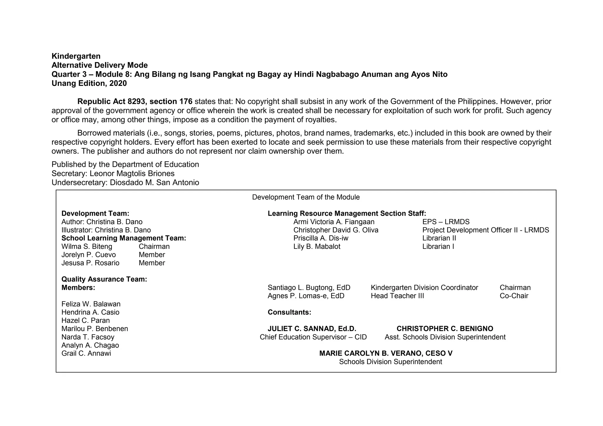 504321497-Kinder-q3mo8-Ang-Bilang-Ng-Isang-Pangkat-Ng-Bagay-Ay-Hindi ...