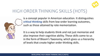 504487897-HOTS-Presentation-Final.pptx