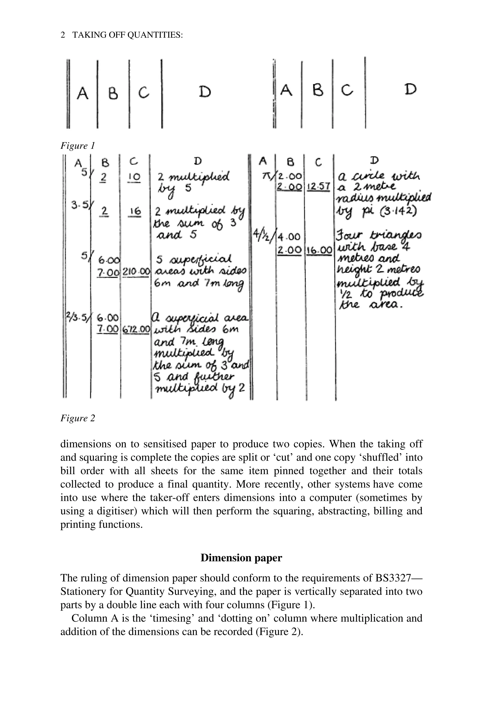 50451783 taking-off-quantity | PDF