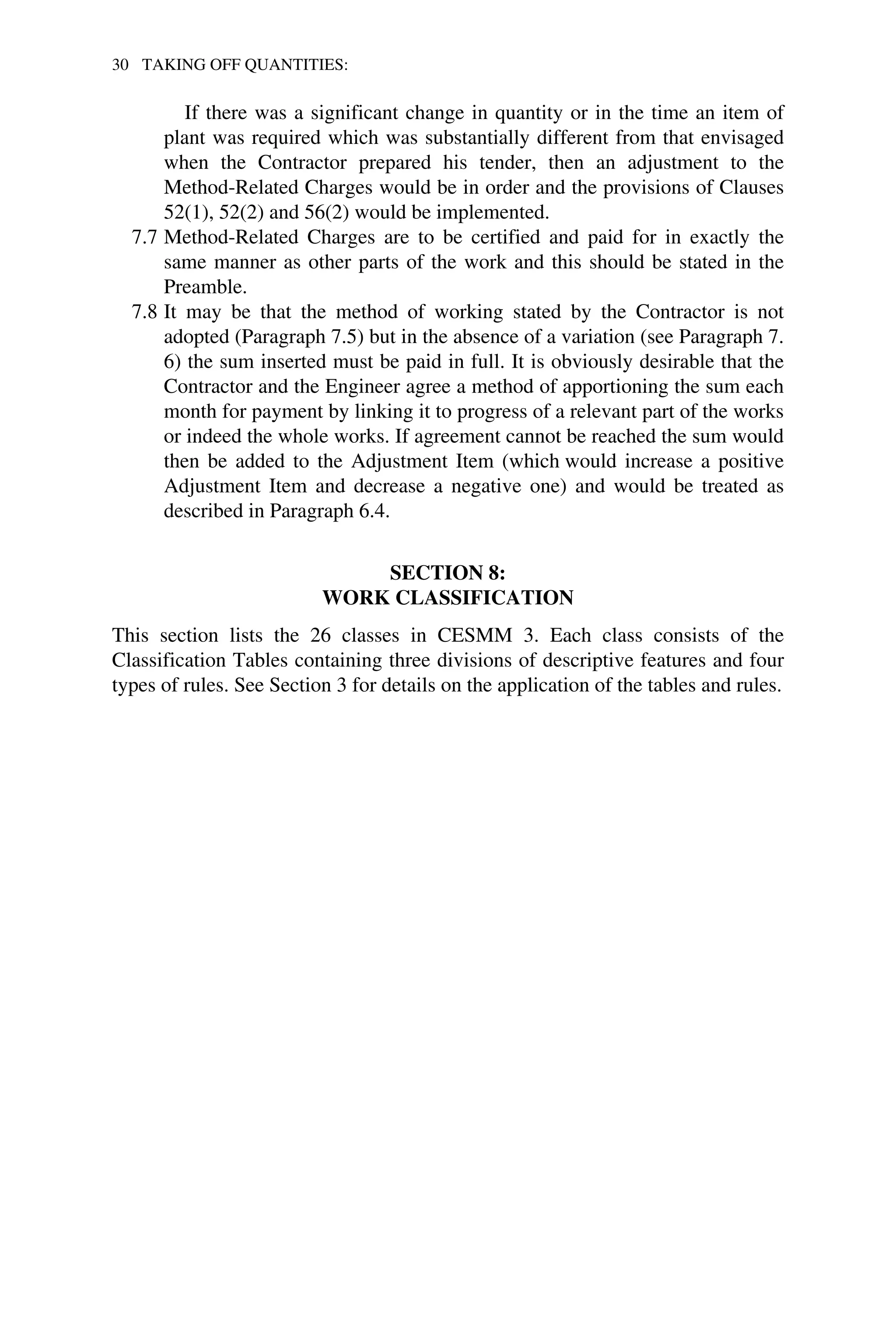 50451783 taking-off-quantity | PDF