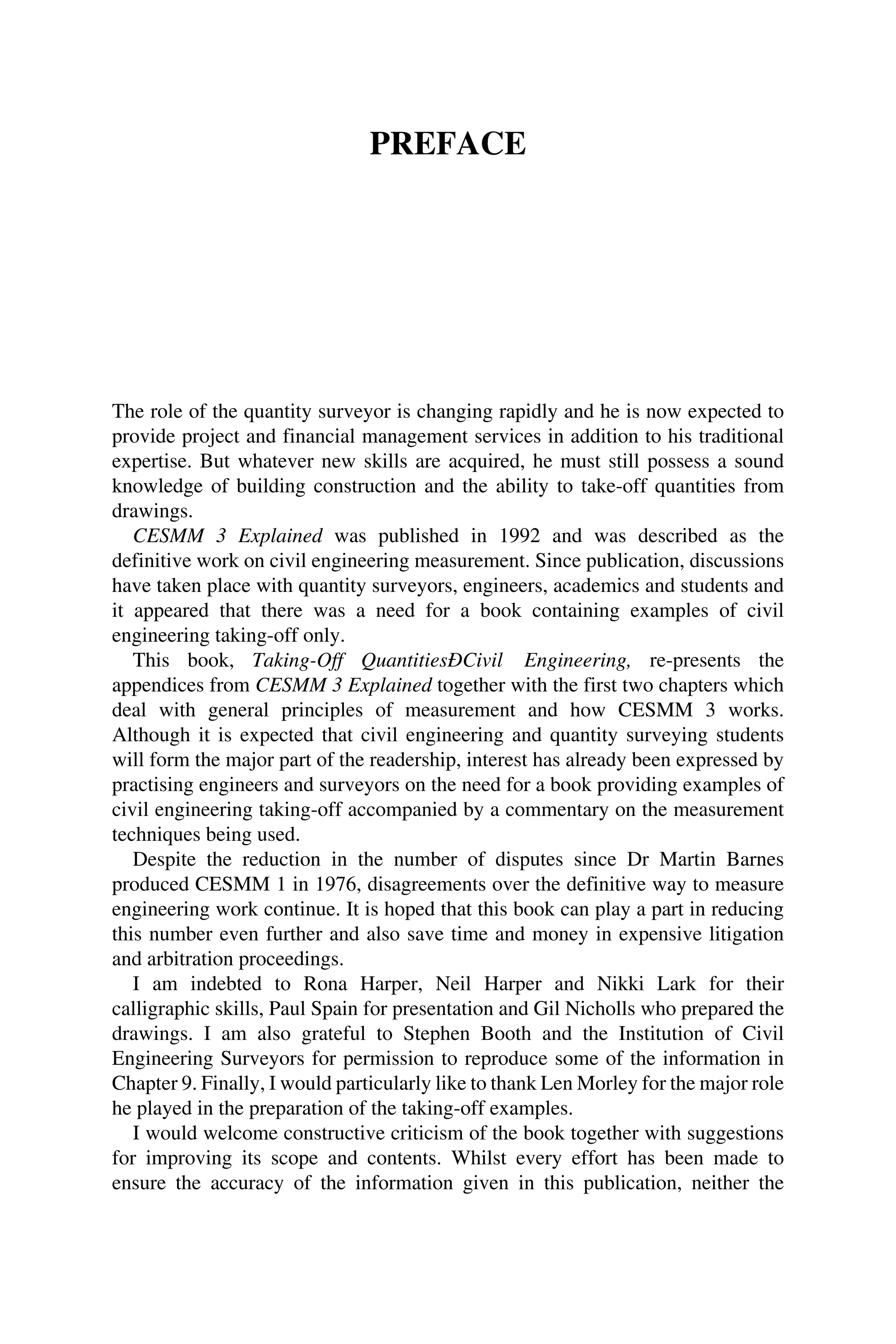50451783 taking-off-quantity | PDF