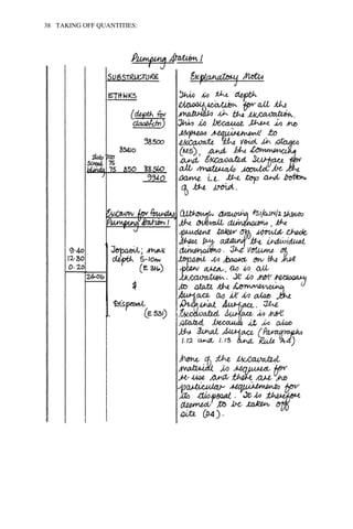 50451783 taking-off-quantity | PDF