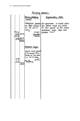 50451783 taking-off-quantity | PDF
