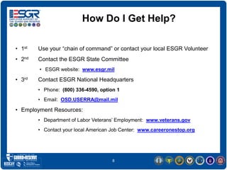 ESGR Post-Deployment Brief (1) | PPTX