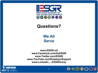 ESGR Post-Deployment Brief (1) | PPTX