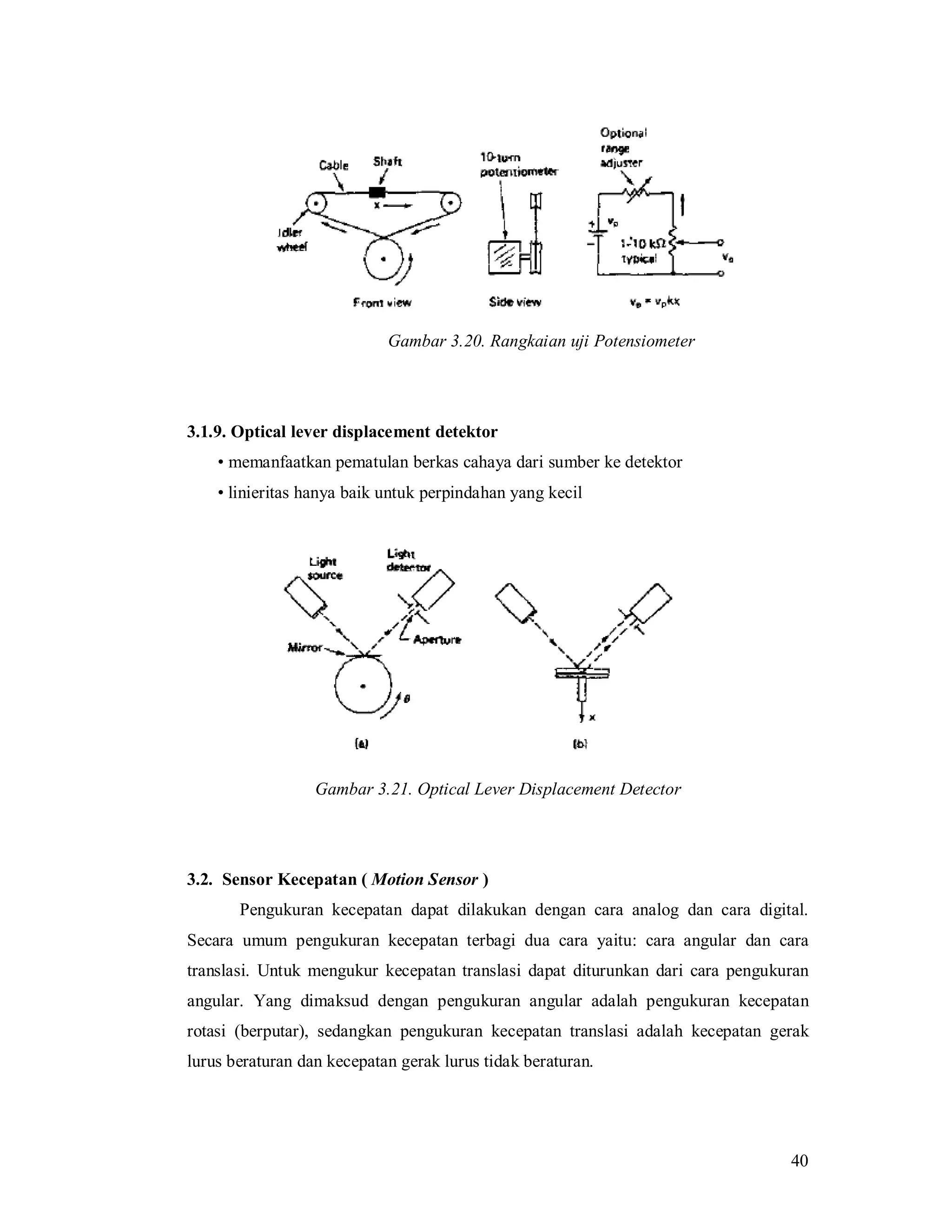 50498967 macam-macam-sensor-dan-tranduser | PDF