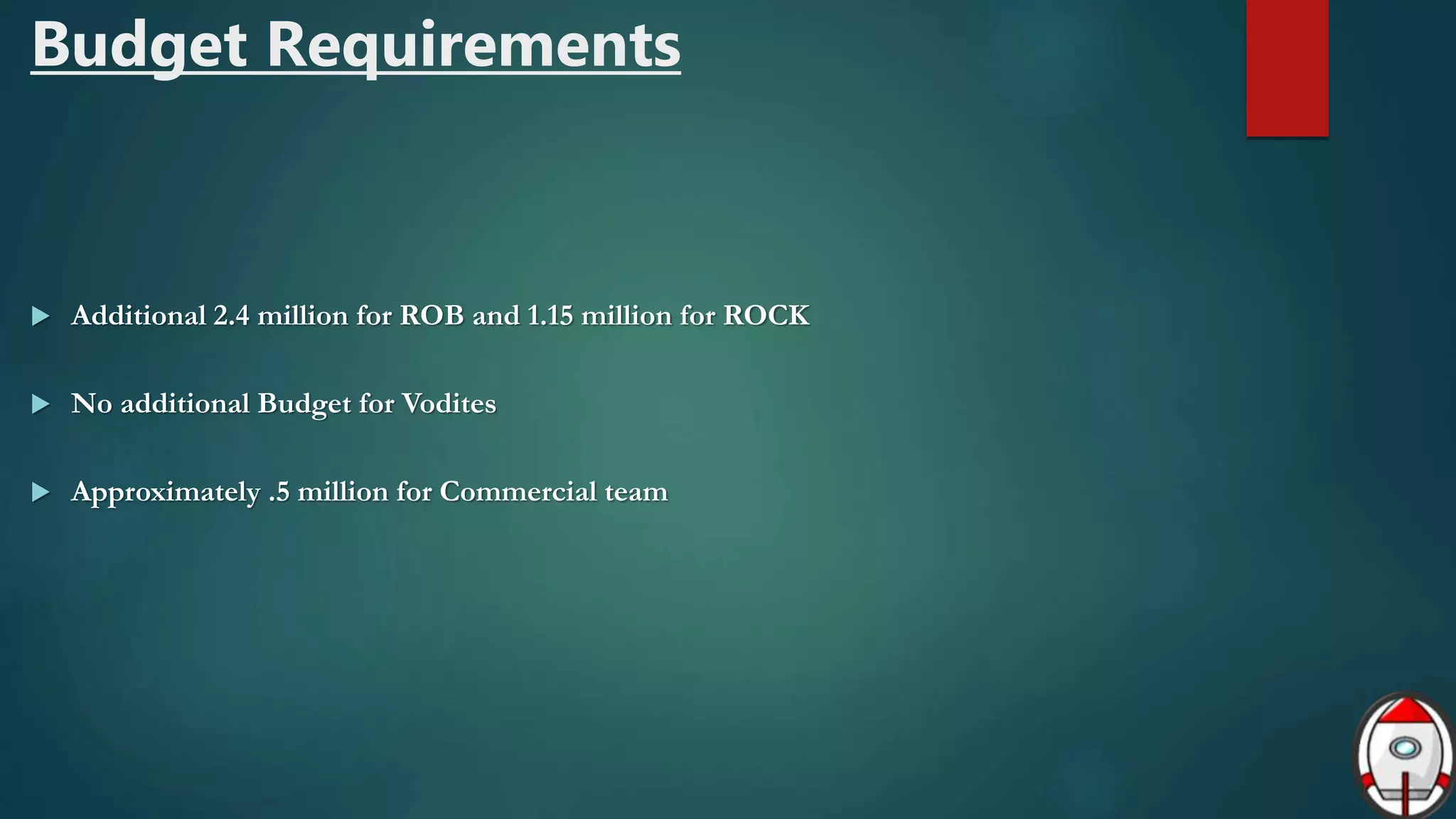 Markstrat Simulation Game - using Segmentation, Targeting, and ...