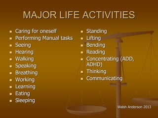 504 staff development powerpoint | PPTX