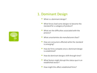 wk 4 models of innovation | PPT