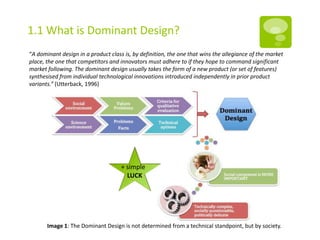 wk 4 models of innovation | PPT