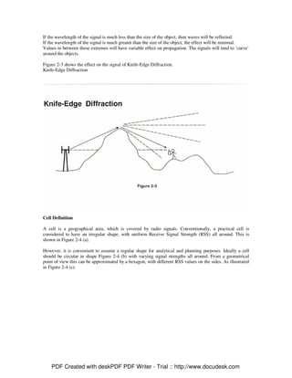 50509750 fundamentals-of-rf-planning | PDF