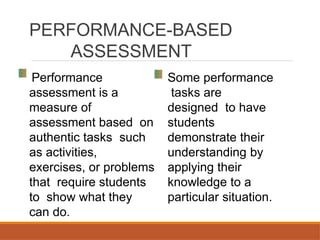 505124643-Process-Oriented-and-Product-Oriented-Performance-Based ...