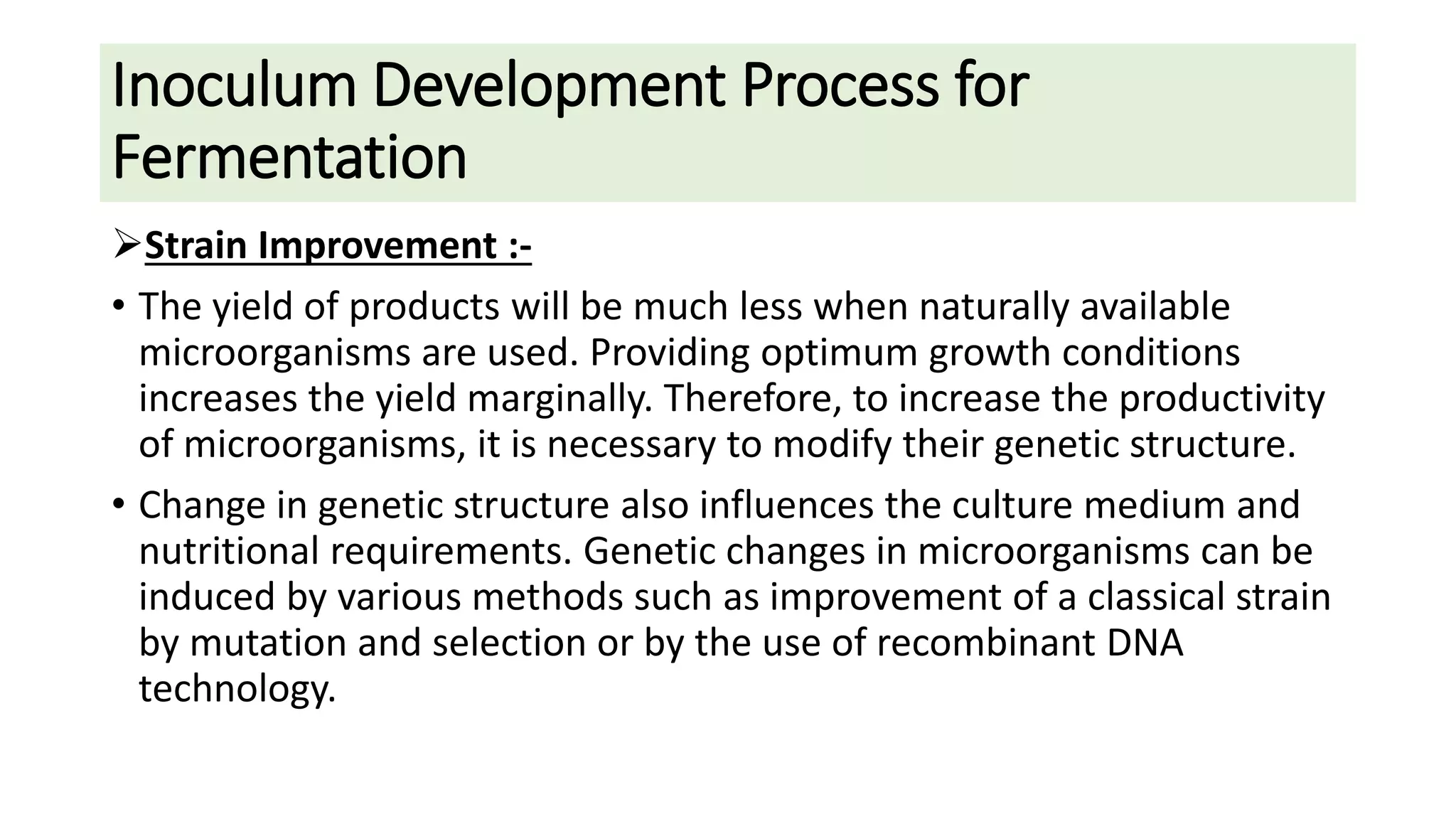 Scale up process or Bioreactor scale up or Upstream process | PPTX