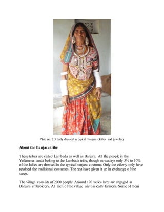 banjara-embroidery-hyderabad | DOCX