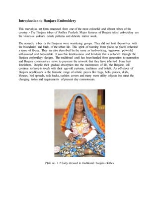 banjara-embroidery-hyderabad | DOCX
