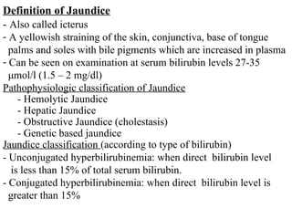 505610638-5-Jaundice.ppt disease in biochemistry | PPT
