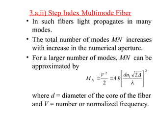505689474-Optical-Fiber-Modes-and-Configurations.pptx