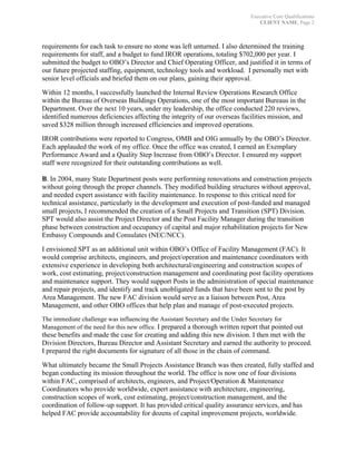 Smiles ECQs 10 P1-25-16 | PDF | Civil Engineering Industry | Industries