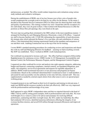 Smiles ECQs 10 P1-25-16 | PDF | Civil Engineering Industry | Industries