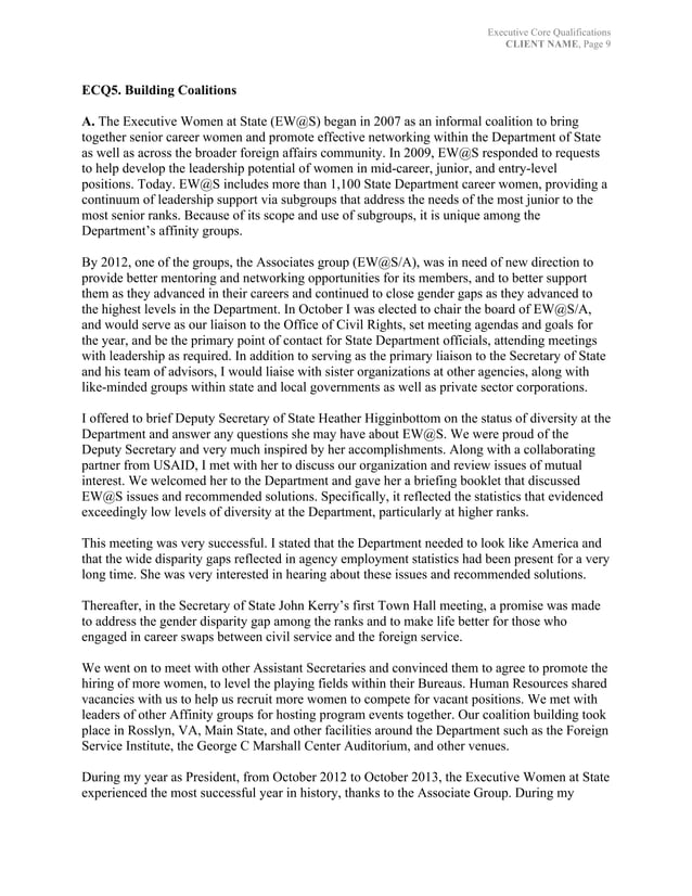 Smiles ECQs 10 P1-25-16 | PDF | Civil Engineering Industry | Industries