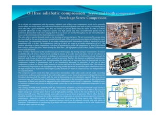WATER-INJECTED-SCREW-COMPRESSOR | PDF