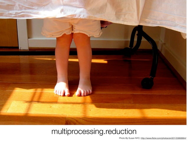 Concurrency in Python | PDF