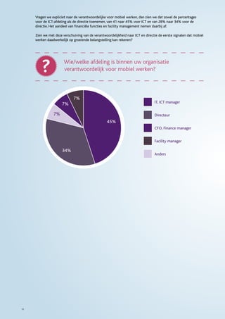 Benchmarkonderzoek Inbraakpreventie mobiele medewerkers web | PDF ...