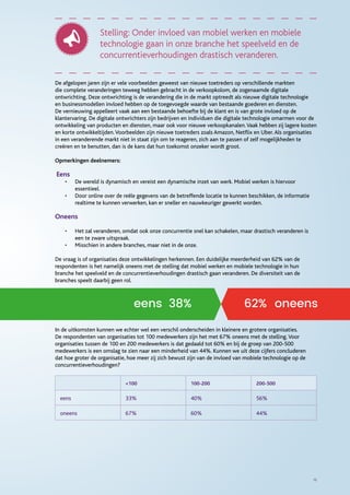 Benchmarkonderzoek Inbraakpreventie mobiele medewerkers web | PDF | Business | Business and Finance
