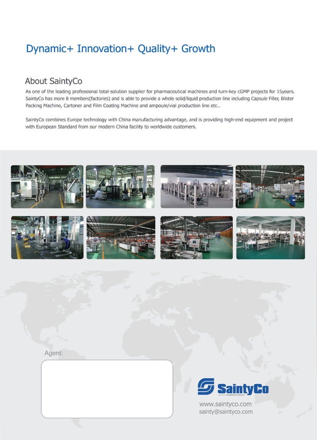 SaintyCo Catalogue-2015 | PDF