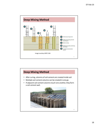 ground improvement | PDF