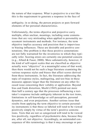 (505) unit 8 assignmentThe concept of personality assessment and.docx