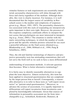 (505) unit 8 assignmentThe concept of personality assessment and.docx