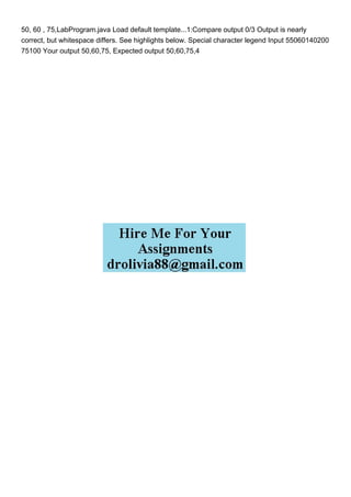 50 60 75LabProgramjava Load default template1.pdf