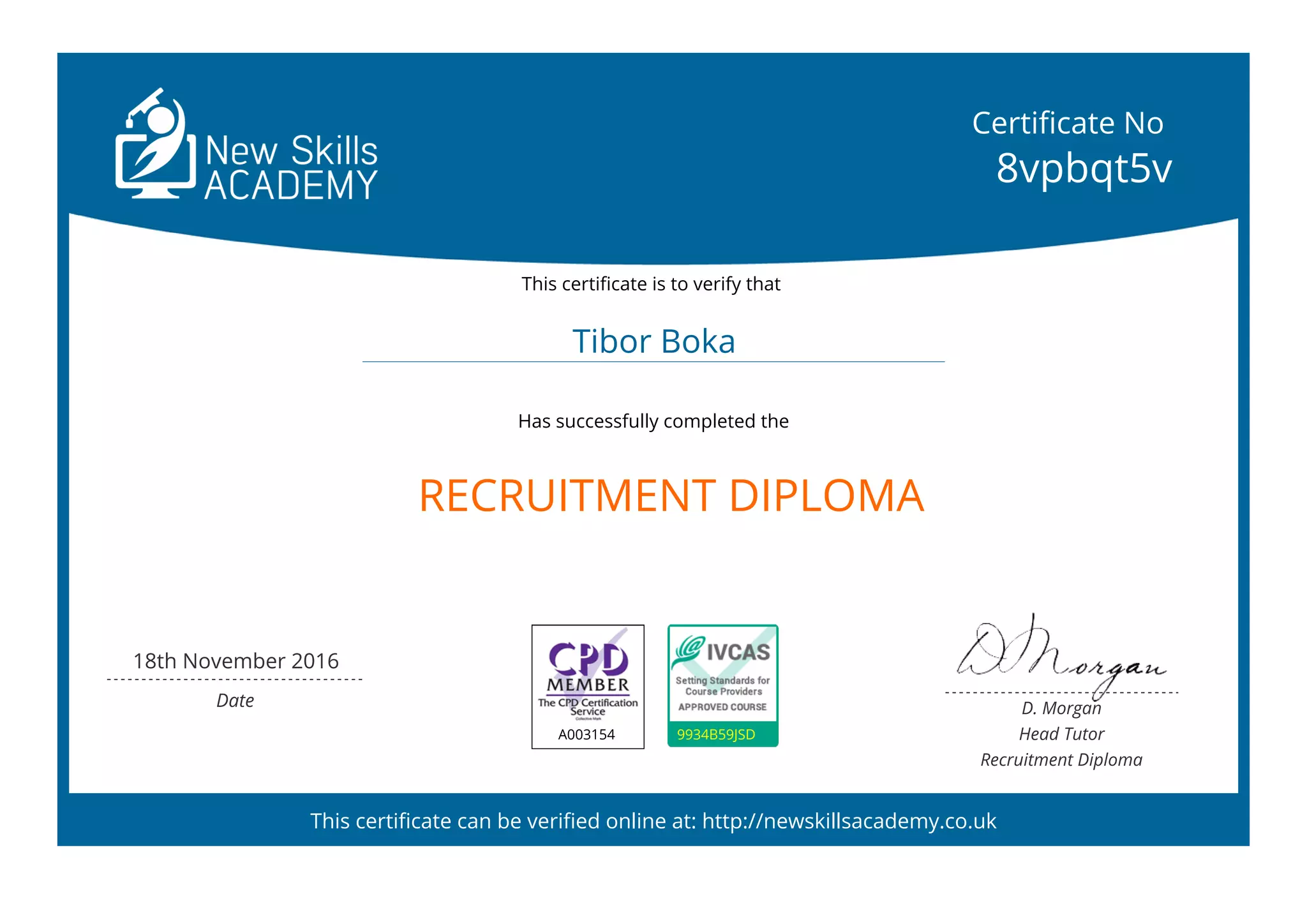 DIPLOMA | PDF