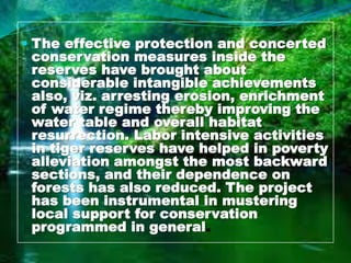 forest and wild life resources | PPT