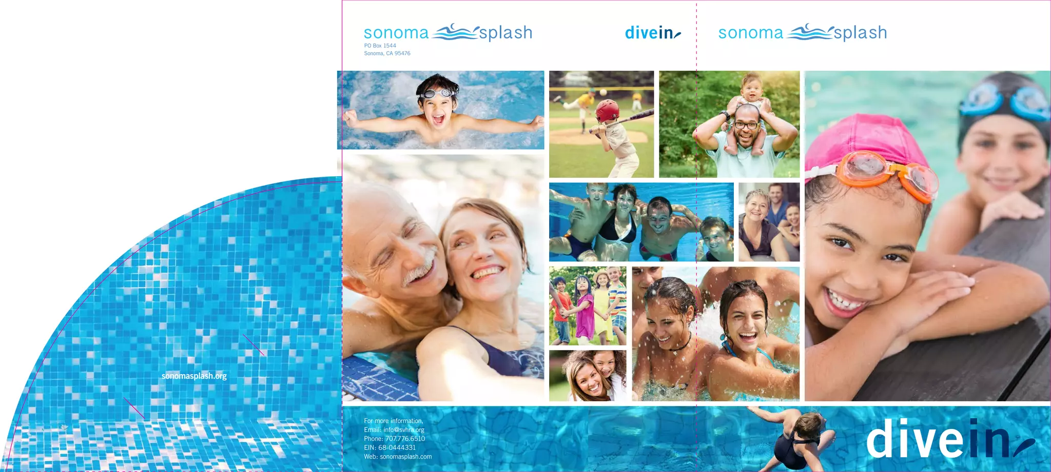 SonomaSplash_KitFolder_FINAL | PPT