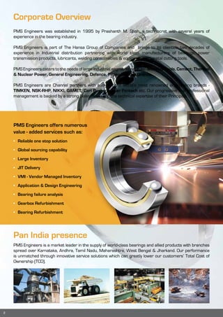 PMS-Catalogue Single side | PDF