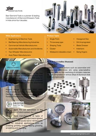 PMS-Catalogue Single side | PDF