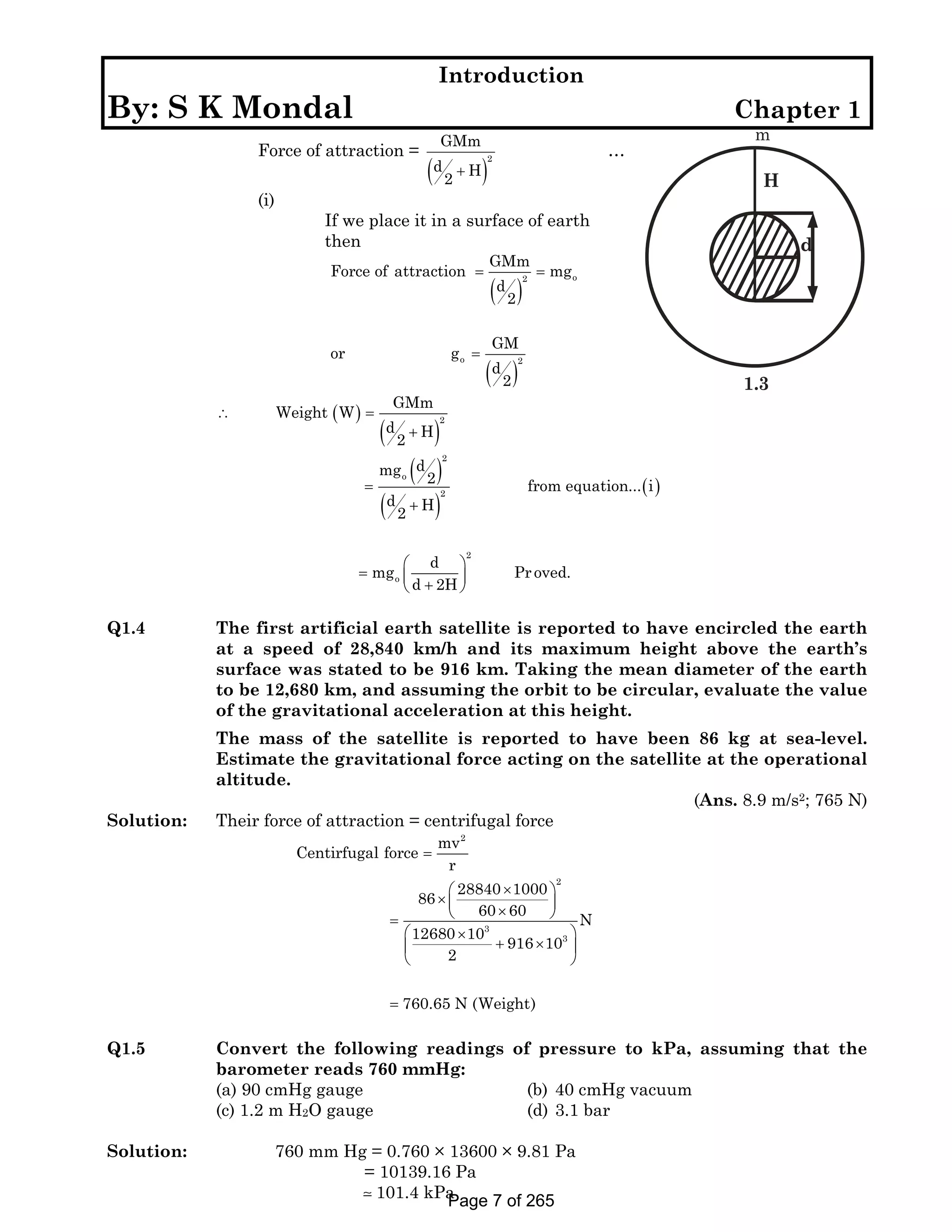 p-k-nag-solution thermodynamics by sk mondal | PDF