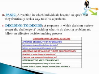 50709056 decision-making | PPTX