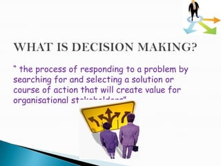 50709056 decision-making | PPTX
