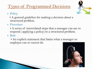 50709056 decision-making | PPTX