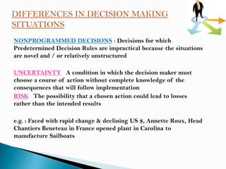 50709056 decision-making | PPTX