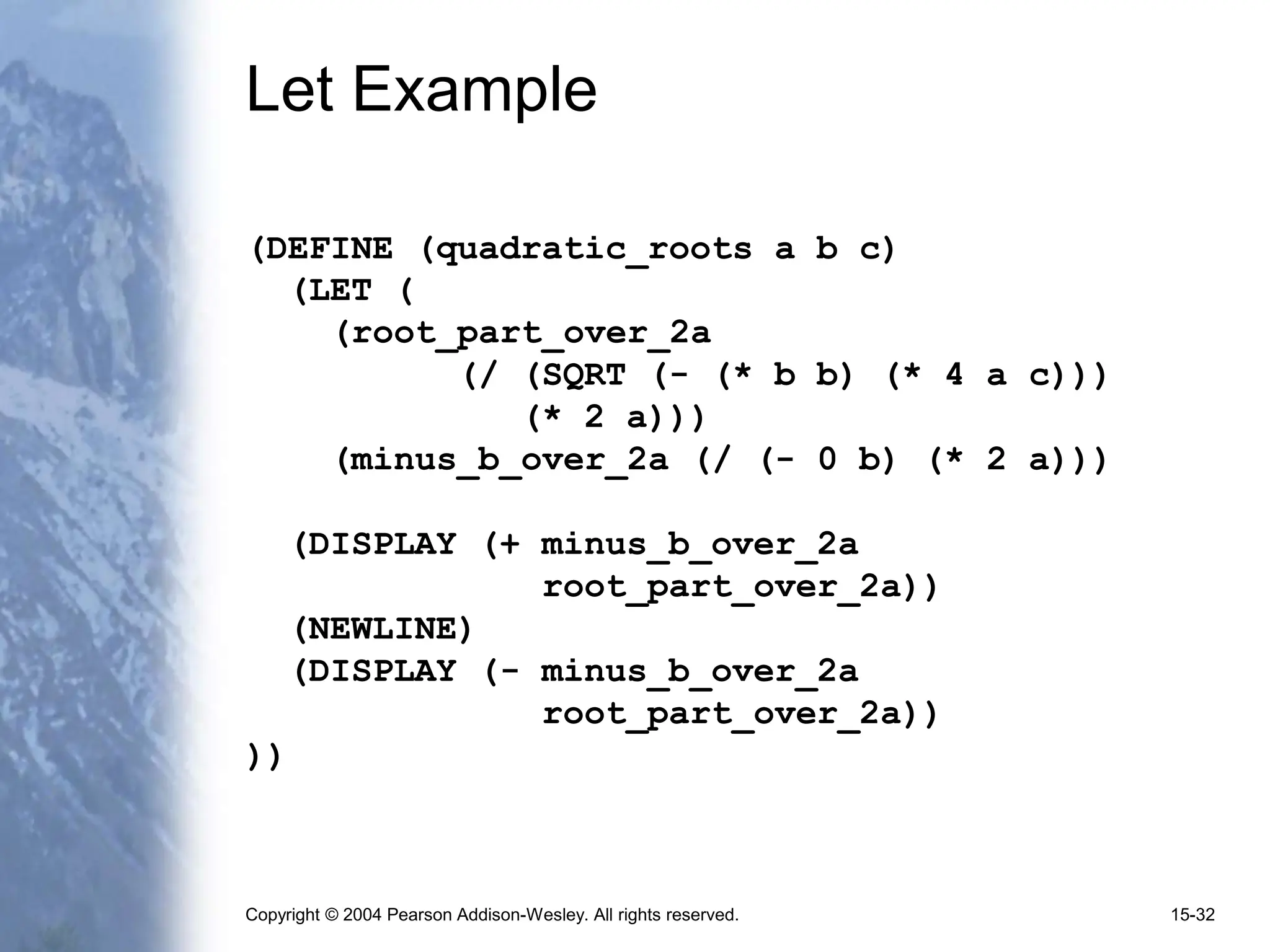 Functional Programming Languages Slidessliesppt