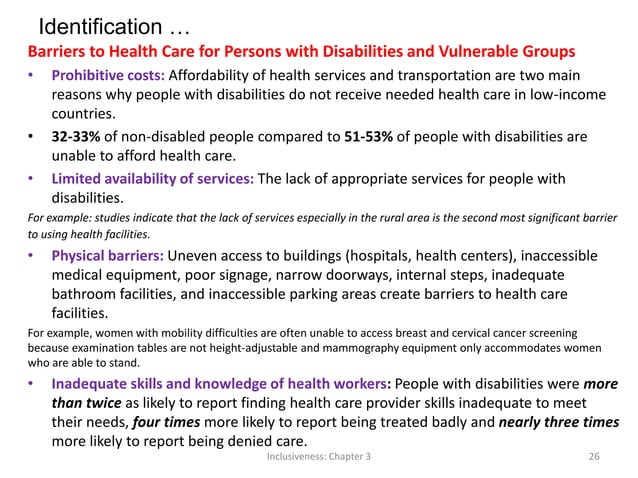 507303347-Presentaion-on-Inclusiveness-Chapter-3.ppt | Special Needs ...