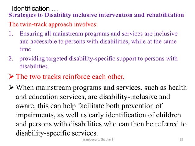 507303347-Presentaion-on-Inclusiveness-Chapter-3.ppt | Special Needs ...
