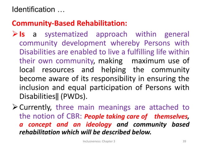 507303347-Presentaion-on-Inclusiveness-Chapter-3.ppt | Special Needs ...