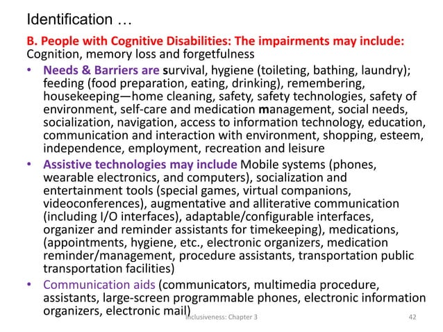 507303347-Presentaion-on-Inclusiveness-Chapter-3.ppt | Special Needs ...